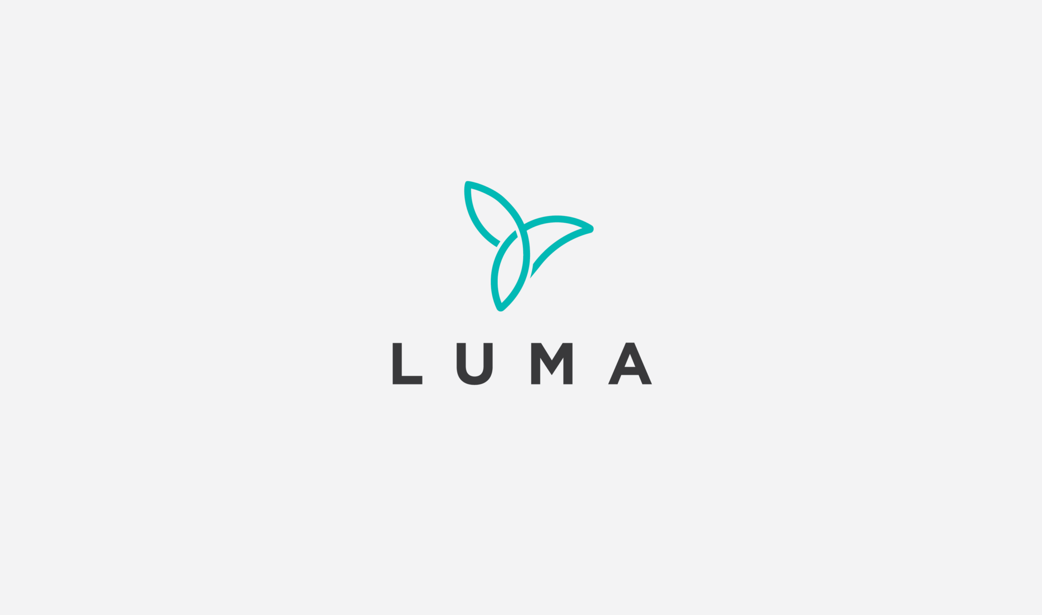 Logotipo De Imágenes De Luma